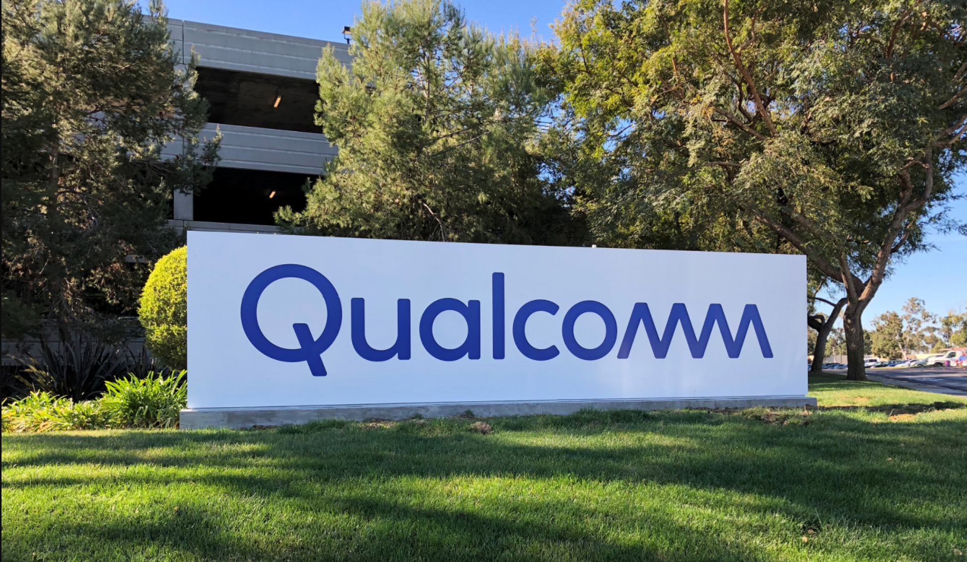 Top 7 Qualcomm Competitors in 2025