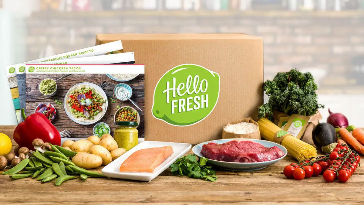 10 HelloFresh Competitors To Try Instead